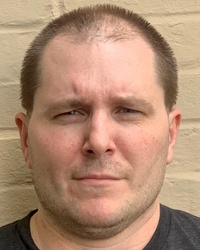 Chris Ray - Professional Boxer