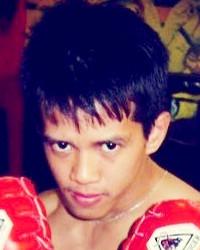 Ryan Willis - Professional Boxer